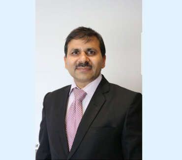 Dr Parshotam Gera – Perth Paediatric Surgeon